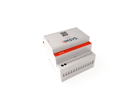 IMSYS | Integrated Measurement Systems