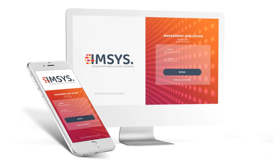IMSYS | Integrated Measurement Systems